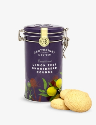 BISCUITS - Paddington Bear chocolate orange cookies 300g | Selfridges.com