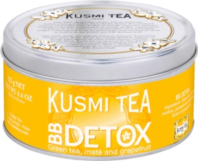 KUSMI TEA - Selfridges | Shop Online