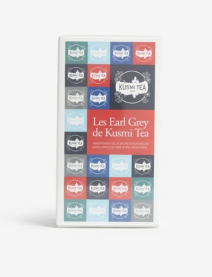 KUSMI TEA - Selfridges | Shop Online