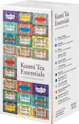 Kusmi Tea | Selfridges