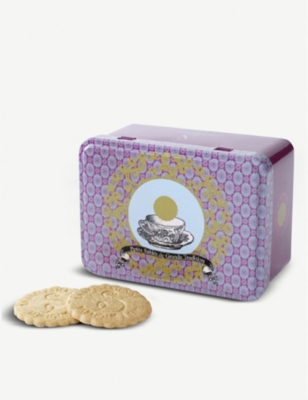 LA SABLESIENNE - Traditional sablé biscuits 125g | Selfridges.com