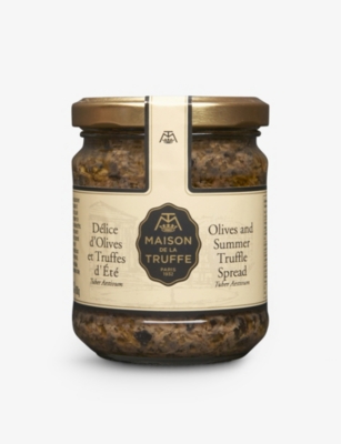 Truffle Products | Truffle Oils & Butter | Selfridges