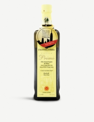 OILS - Primo extra virgin olive oil 500ml | Selfridges.com