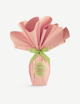 BUTLERS - Wrapped milk chocolate Easter egg 526g | Selfridges.com