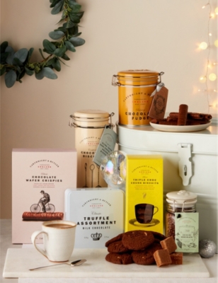 CARTWRIGHT & BUTLER - Selfridges | Shop Online