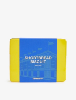 Biscuits | Selfridges