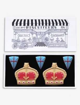 BISCUITEERS - Selfridges | Shop Online