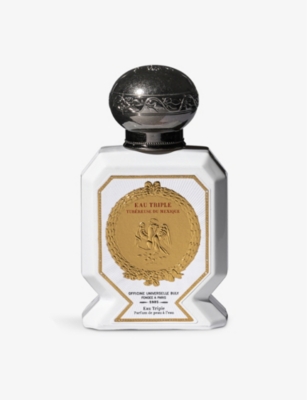 OFFICINE UNIVERSELLE BULY - Eau Triple Berkane Orange Blossom eau de parfum 75ml | Selfridges.com