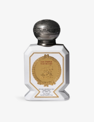 OFFICINE UNIVERSELLE BULY - Eau Triple Berkane Orange Blossom eau de parfum 75ml | Selfridges.com