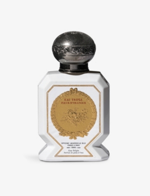 OFFICINE UNIVERSELLE BULY - Eau Triple Berkane Orange Blossom eau de ...