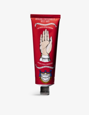 OFFICINE UNIVERSELLE BULY - Double Pommade Concrète Hand and Foot cream ...