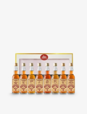 IL GUSTO - Miniature Brandy gift set | Selfridges.com