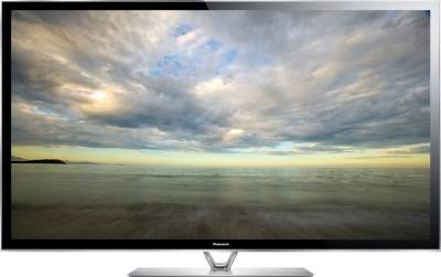 PANASONIC - 60" ZT65 Smart Viera plasma TV | Selfridges.com