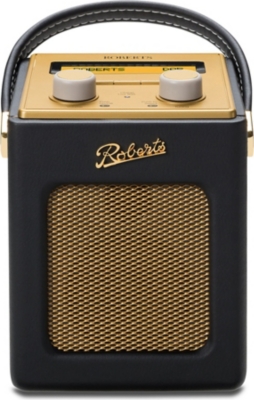 ROBERTS - Revival Mini Retro DAB FM radio | Selfridges.com