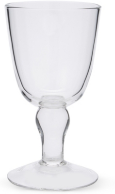 THE WHITE COMPANY - Elgin wine glass | Selfridges.com
