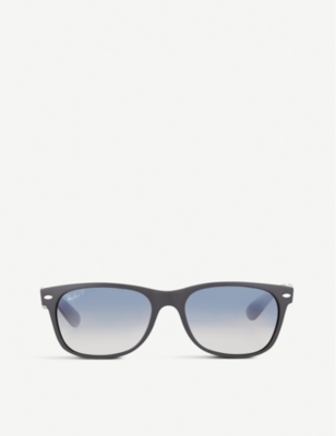 RAY-BAN - RB3132 Wayfarer sunglasses | Selfridges.com