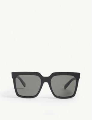 Celine sunglasses selfridges store