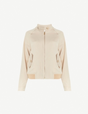 Spring Outerwear: The Low to High Priced Coat and Jacket Edit - Inthefrow