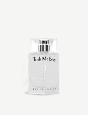 TRISH MCEVOY - Sexy 9 Blackberry & Vanilla Musk 50ml | Selfridges.com