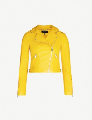 Why Yellow Will Be Your New Favourite Colour for Spring - Inthefrow