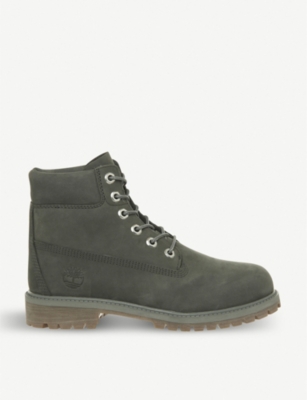 Selfridges timberland store