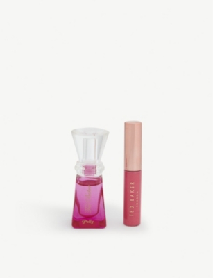 Ted Baker Little Pursed Lip | semashow.com