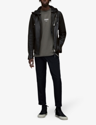 Mens Designer Coats and Jackets | Selfridges