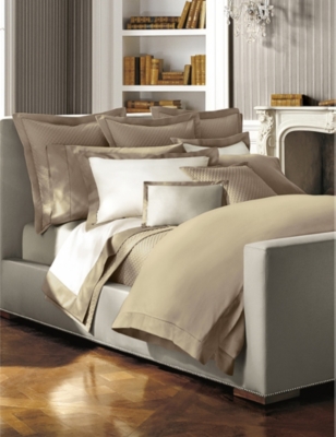Luxury Bedsheets | Selfridges