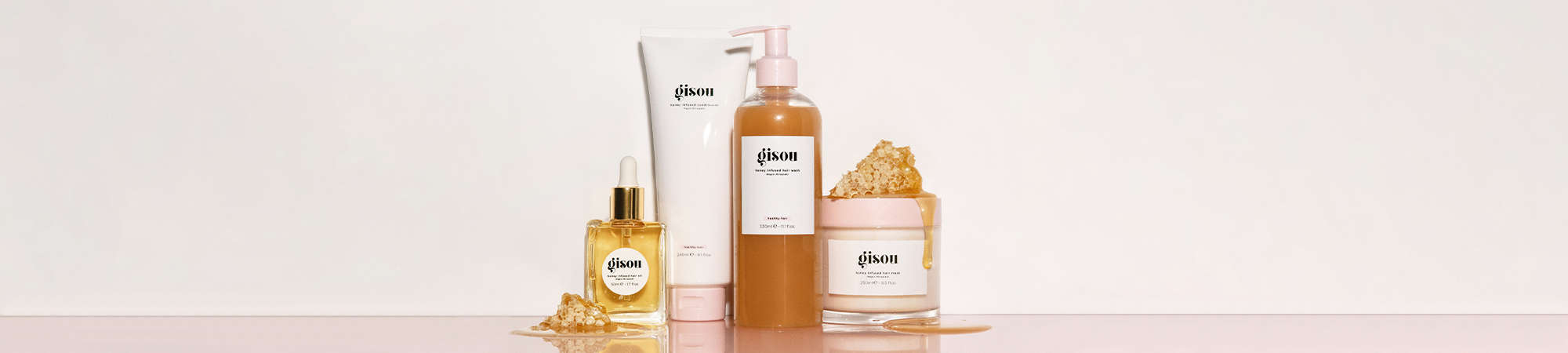 GISOU - Selfridges | Shop Online