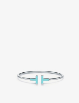 Tiffany turquoise bracelet store