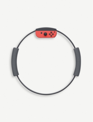 NINTENDO - Ring Fit Adventure Switch | Selfridges.com