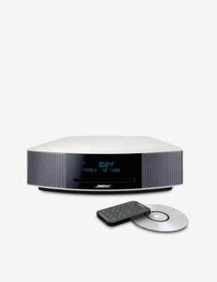 BOSE - Wave SoundTouch Music System IV | Selfridges.com