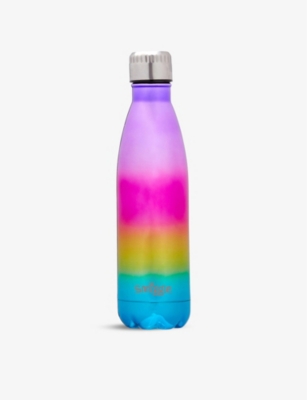 SMIGGLE - Blast Off Junior drinks bottle 440ml | Selfridges.com