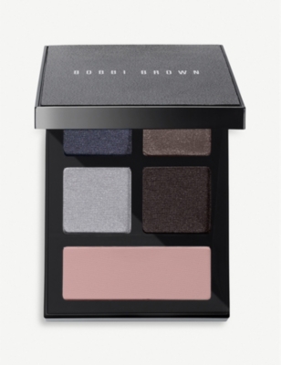 Bobbi Brown Essential Multicolour Eye Shadow Palette | ModeSens