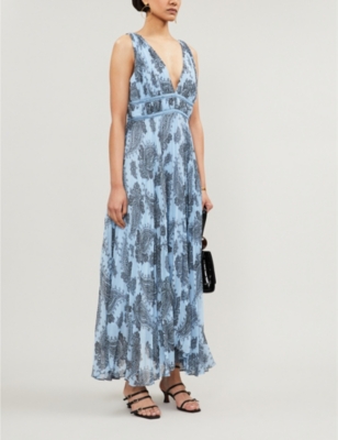 SANDRO - Dresses - Clothing - Womens - Selfridges | Shop Online