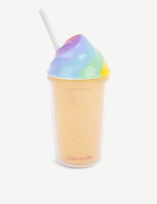SUNNYLIFE - Ice cream tumbler | Selfridges.com