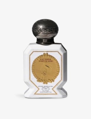 OFFICINE UNIVERSELLE BULY - Eau Triple Komi Forest eau de parfum 75ml | Selfridges.com
