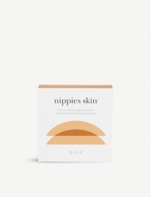 NIPPIES BY B-SIX - Nippies Skin adhesive covers | Selfridges.com