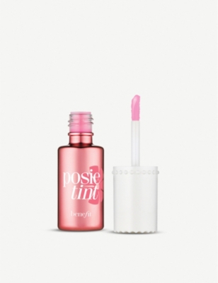 BENEFIT - Posie Tint cheek and lip stain 6ml | Selfridges.com