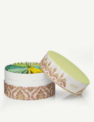 MOICHA - Moicha traditional matcha whisk gift set 370g | Selfridges.com