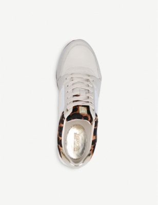 Michael kors shoes selfridges store
