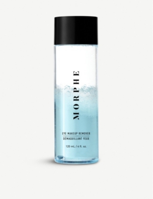 MORPHE - Eye Makeup Remover 120ml | Selfridges.com