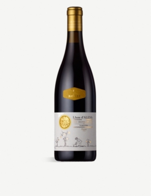 SPAIN - Cal Batllet 2015 Llum D'Alena red wine 750ml | Selfridges.com