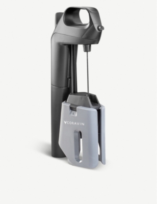 CORAVIN - Model Three wine preservation system | Selfridges.com