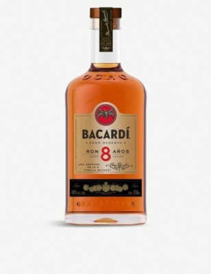 Luxury Rum | Selfridges