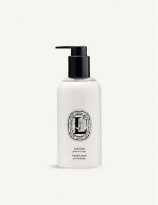 Diptyque Body Care | Selfridges