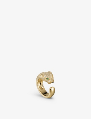 Cartier Rings Selfridges