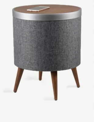 THE TECH BAR - KOBLE Zain Smart side table | Selfridges.com