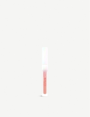 HUDA BEAUTY - Silk hydra-plumping lip balm 3ml | Selfridges.com