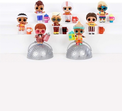 L.O.L. SURPRISE - Boys blind box assorted toy | Selfridges.com